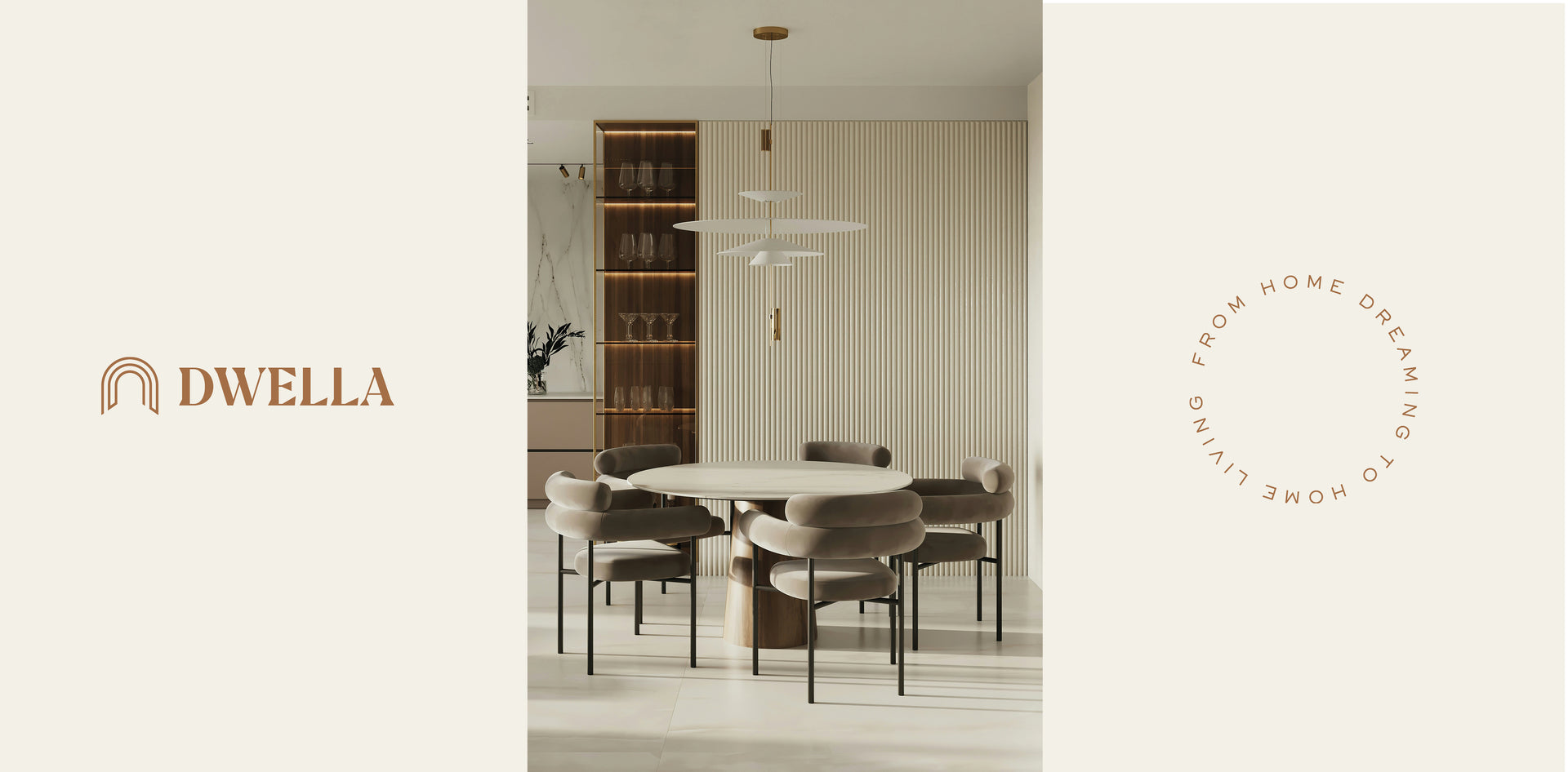 Premium Home Furniture Online | Dwella